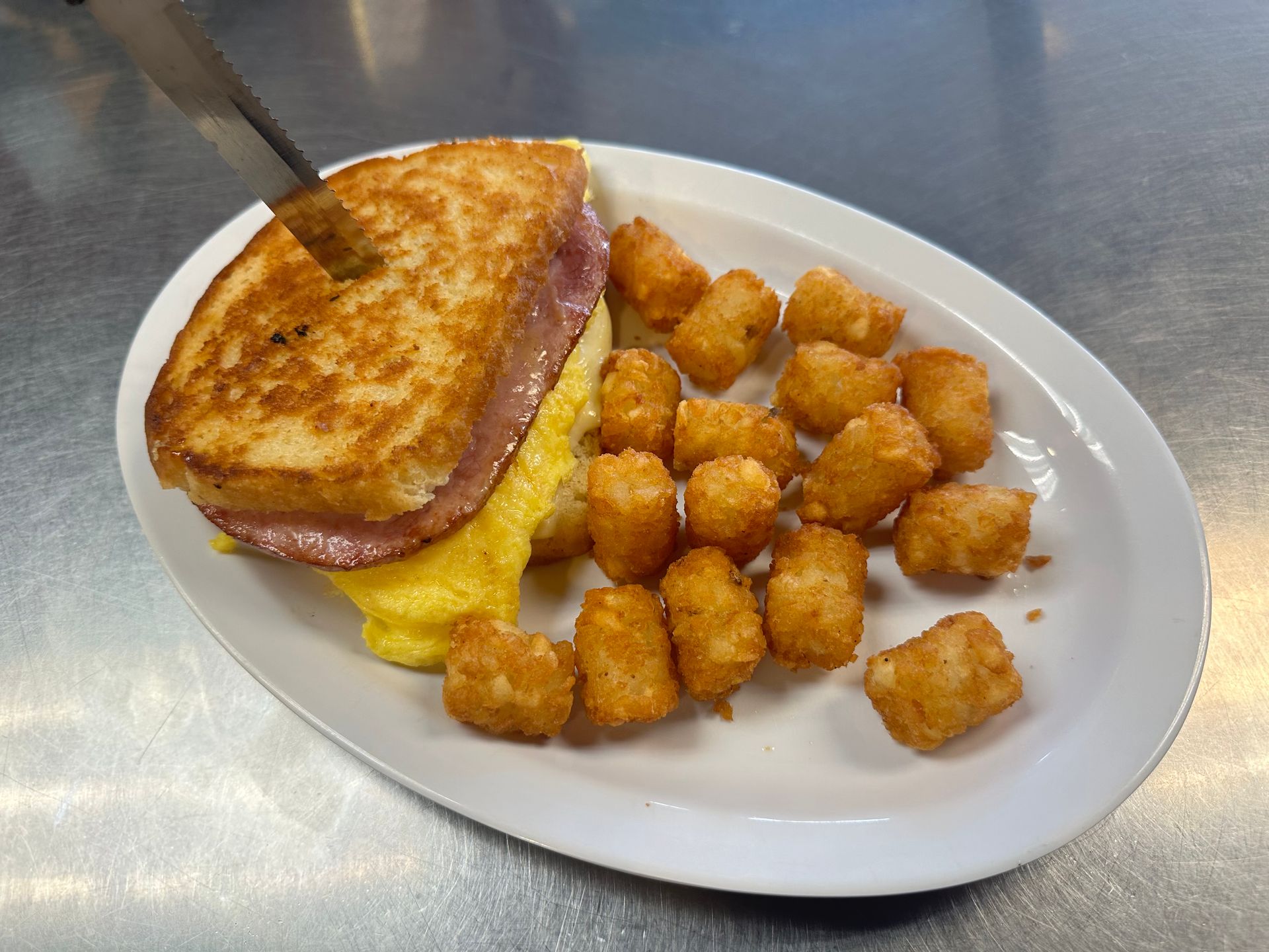 Restaurant | Little Diner Xpress | Appleton, WI