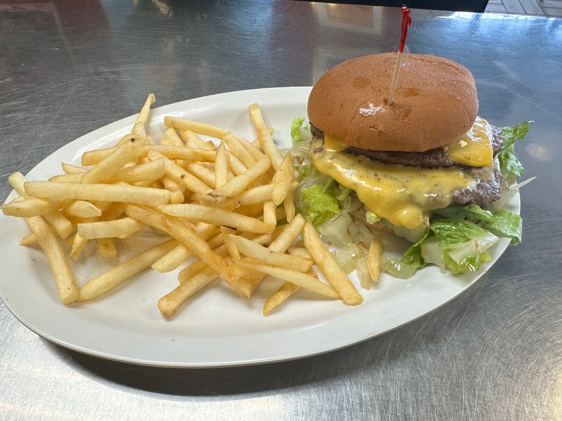 Restaurant | Little Diner Xpress | Appleton, WI