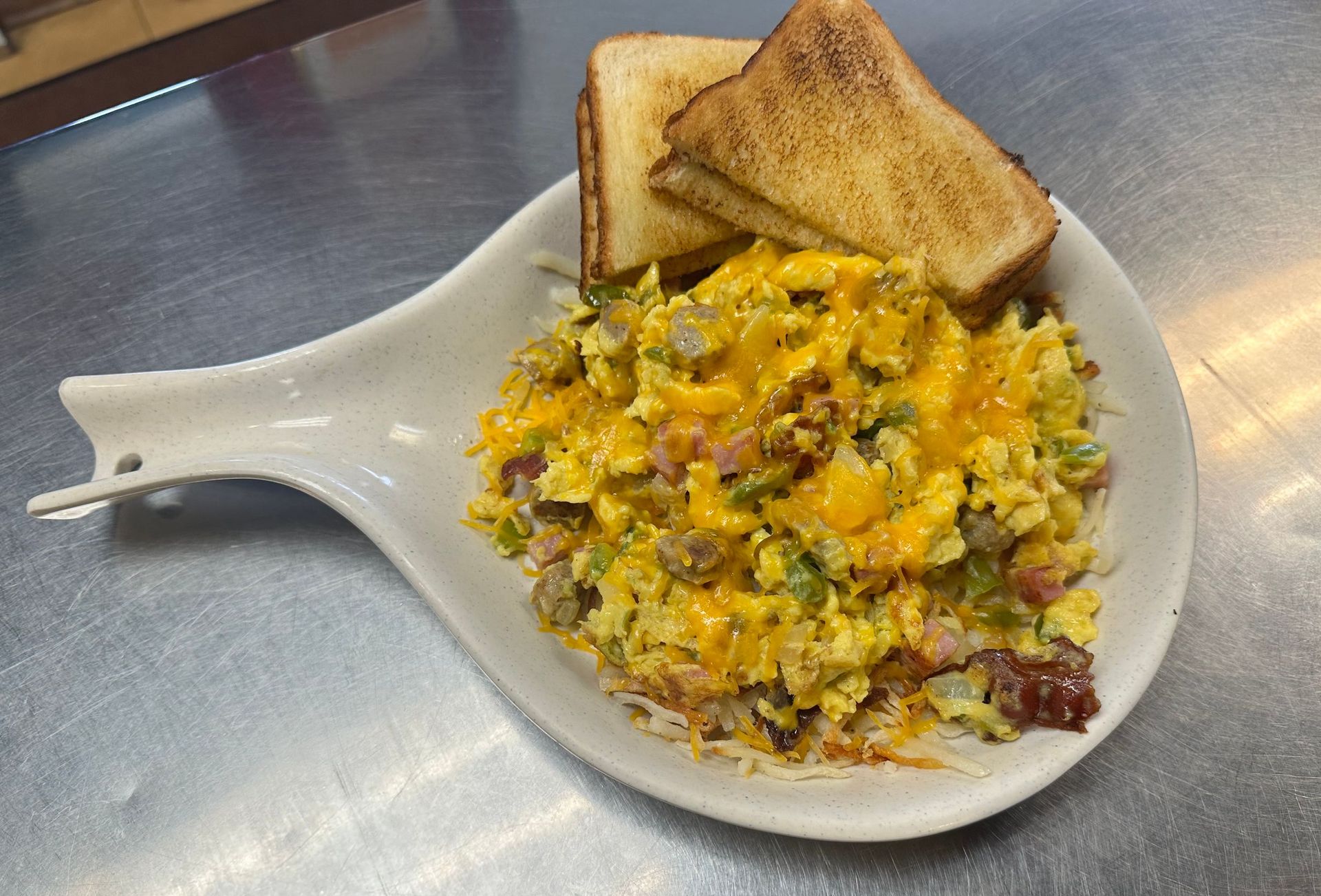 Restaurant | Little Diner Xpress | Appleton, WI