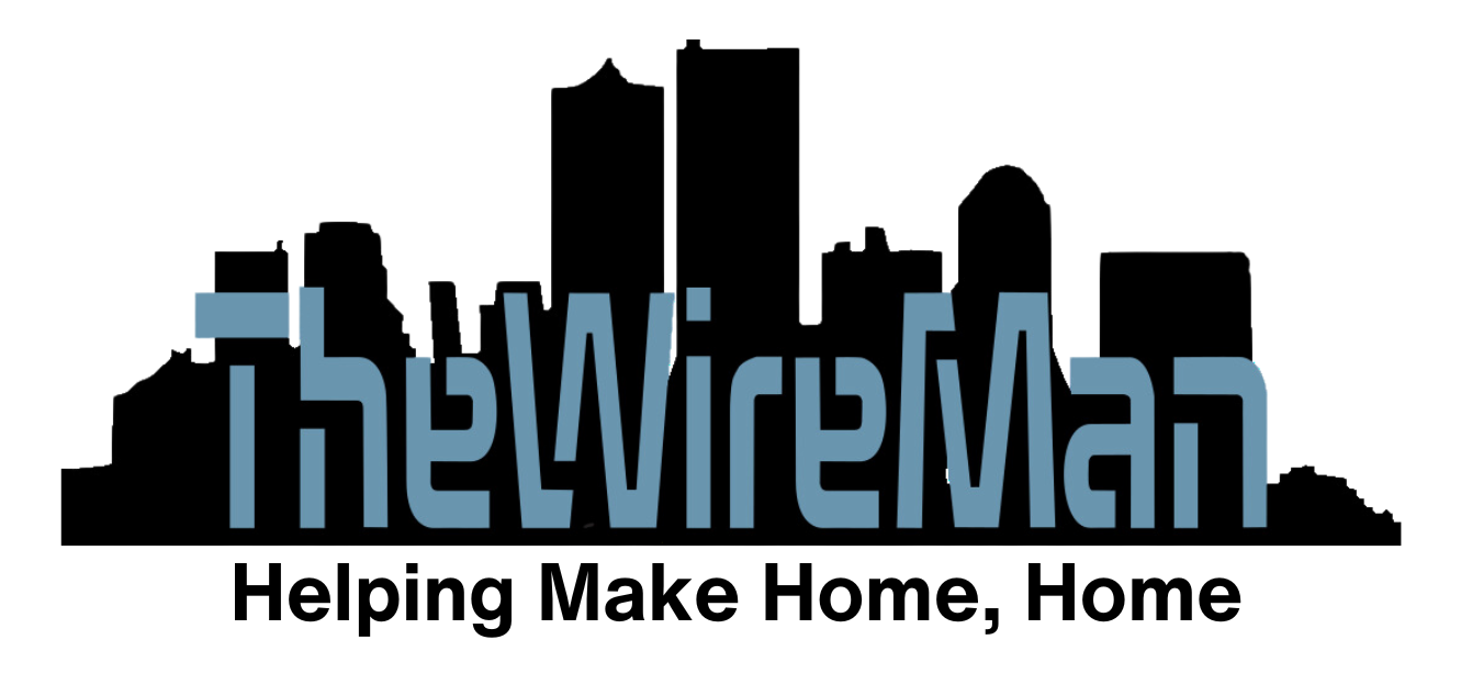 Commercial Surveillance Cameras Overland Park | TheWireMan