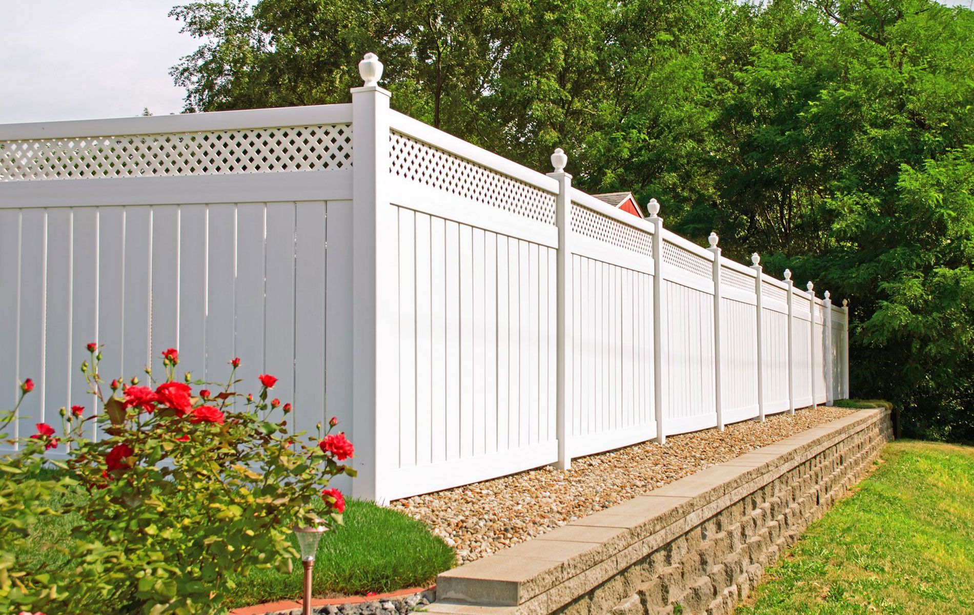 Monsters Fence | Fences & Gates | West Chester, OH Area