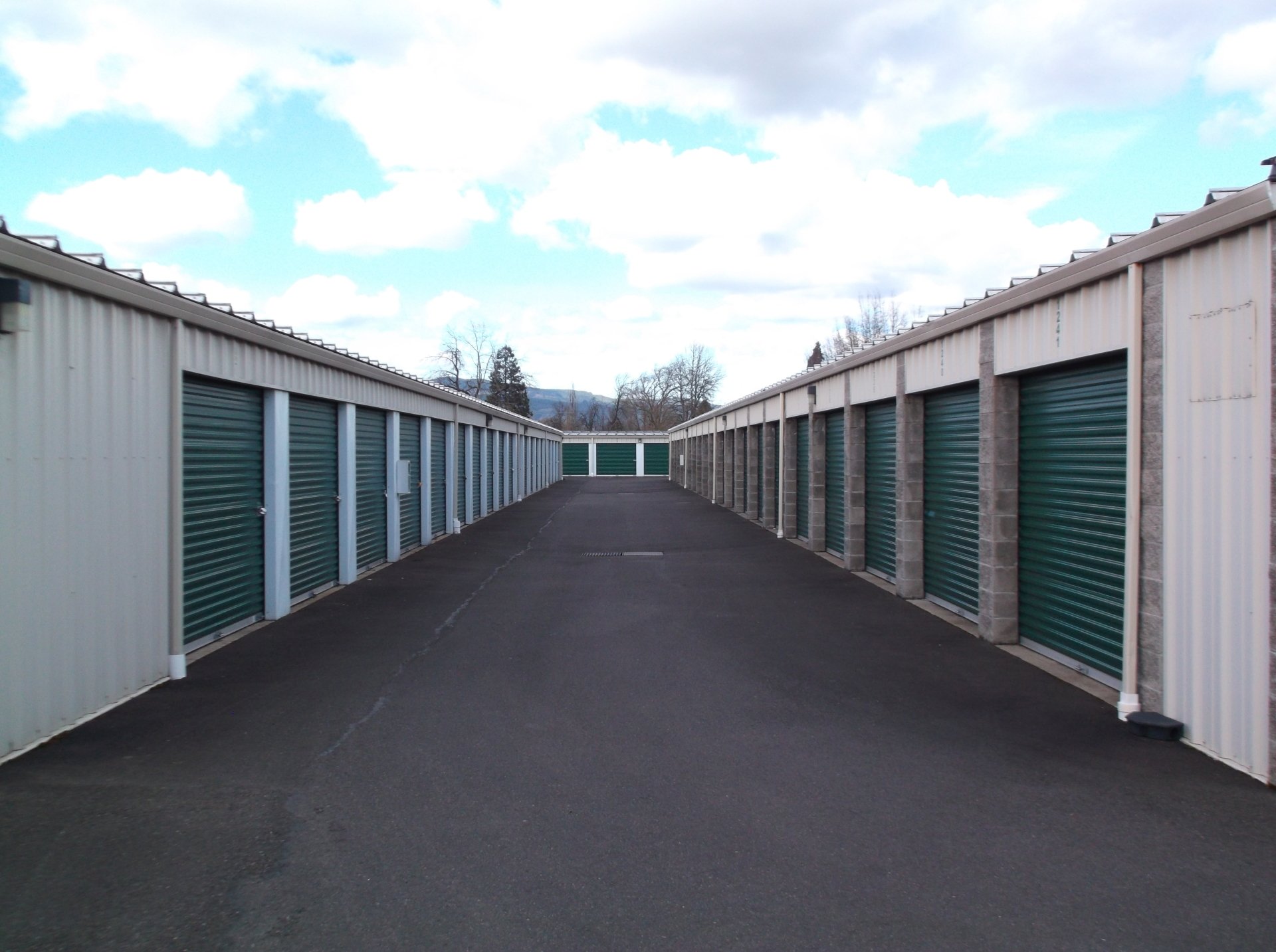 42nd Street Center Mini Storage | Storage Units Springfield