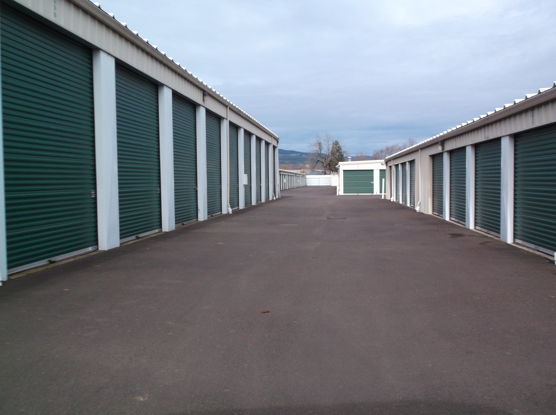 42nd Street Center Mini Storage | Storage Units Springfield