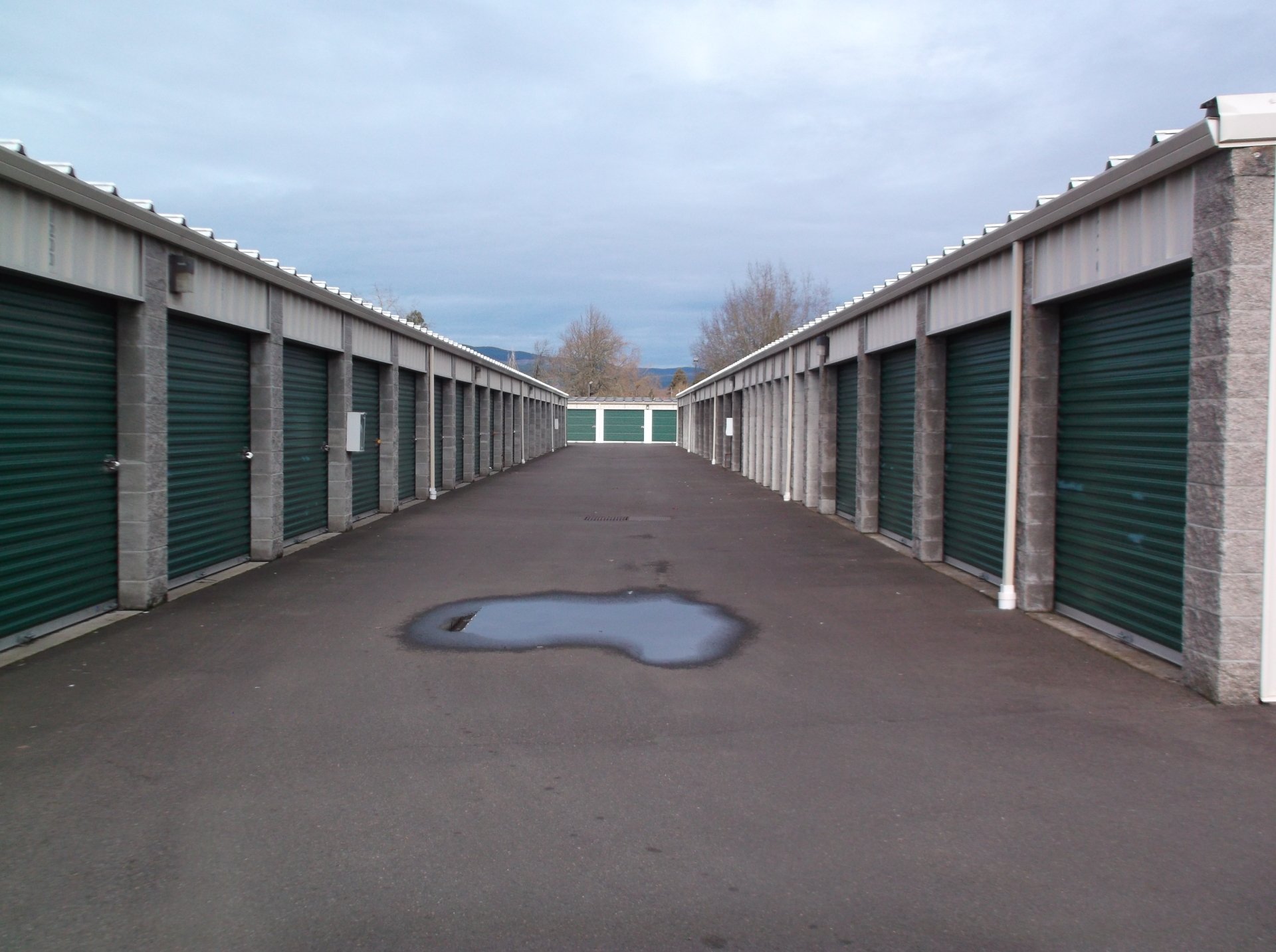 42nd Street Center Mini Storage | Storage Units Springfield
