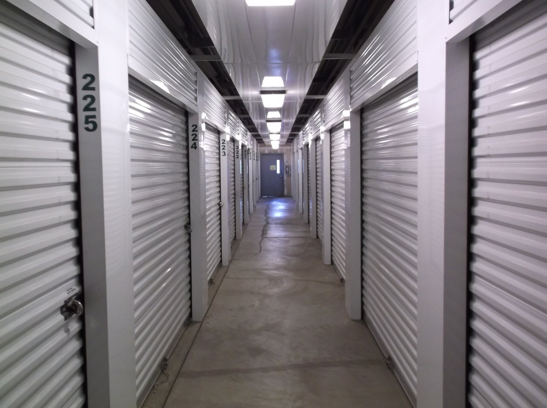 42nd Street Center Mini Storage | Storage Units Springfield