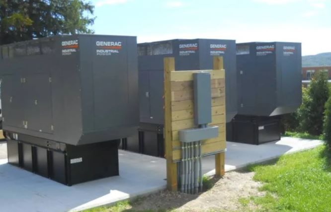 Gallery | Andrus Power Solutions Inc