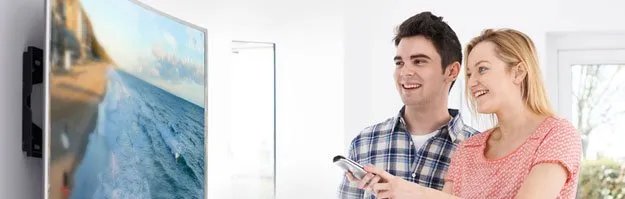 Cable TV | Premium Television Packages | Toronto, OH