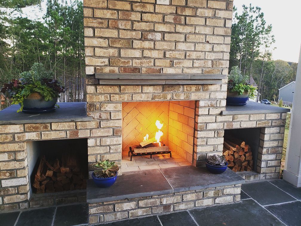 Gallery | Cumberland Hardscapes