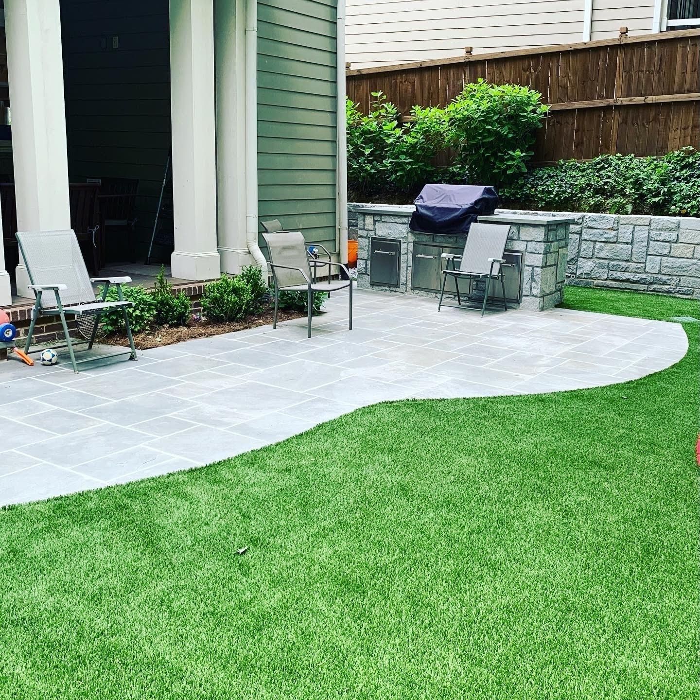 Gallery | Cumberland Hardscapes