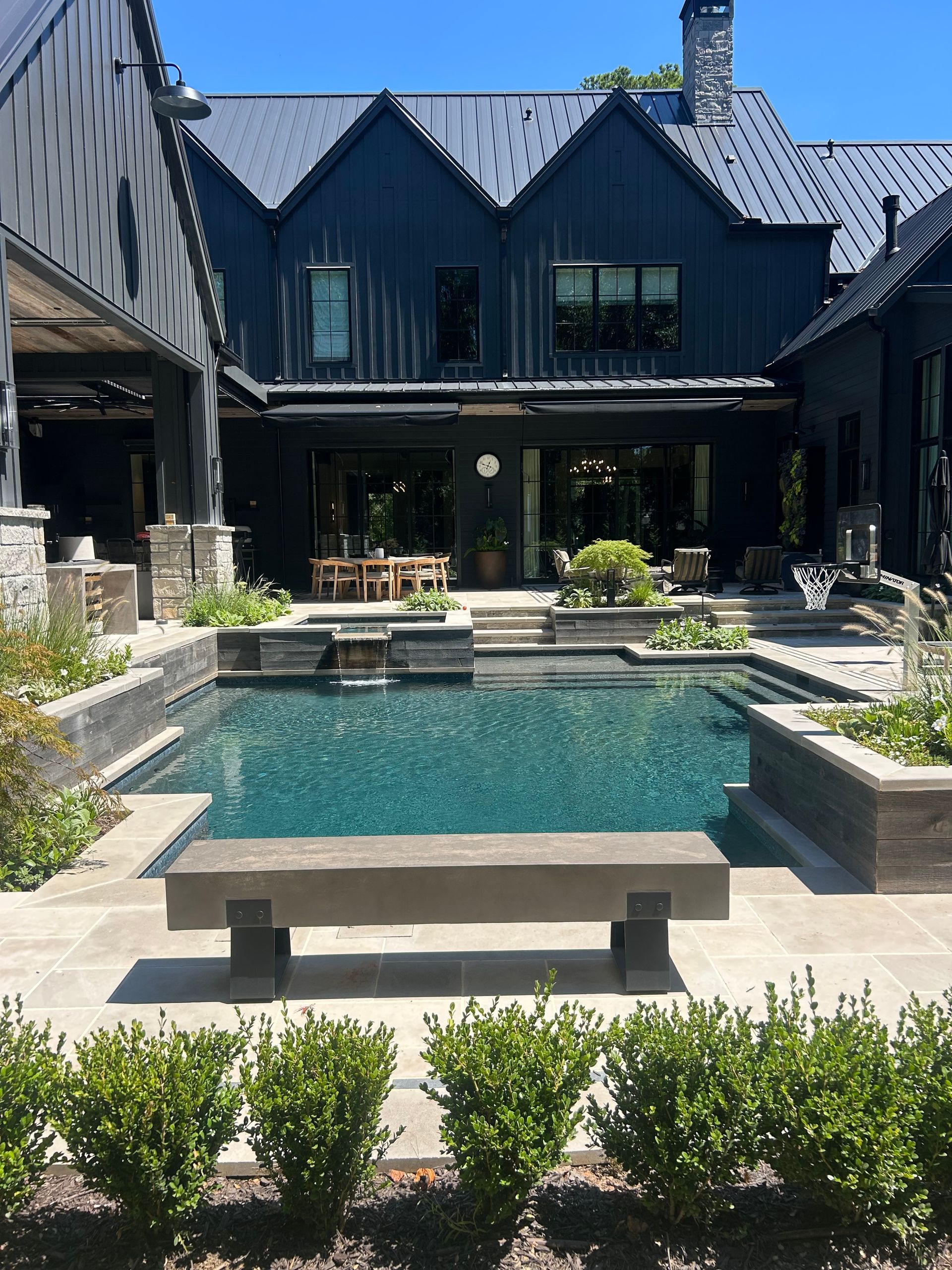 Gallery | Cumberland Hardscapes