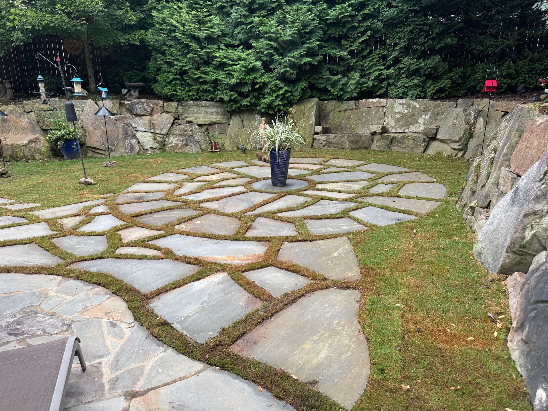 Gallery | Cumberland Hardscapes