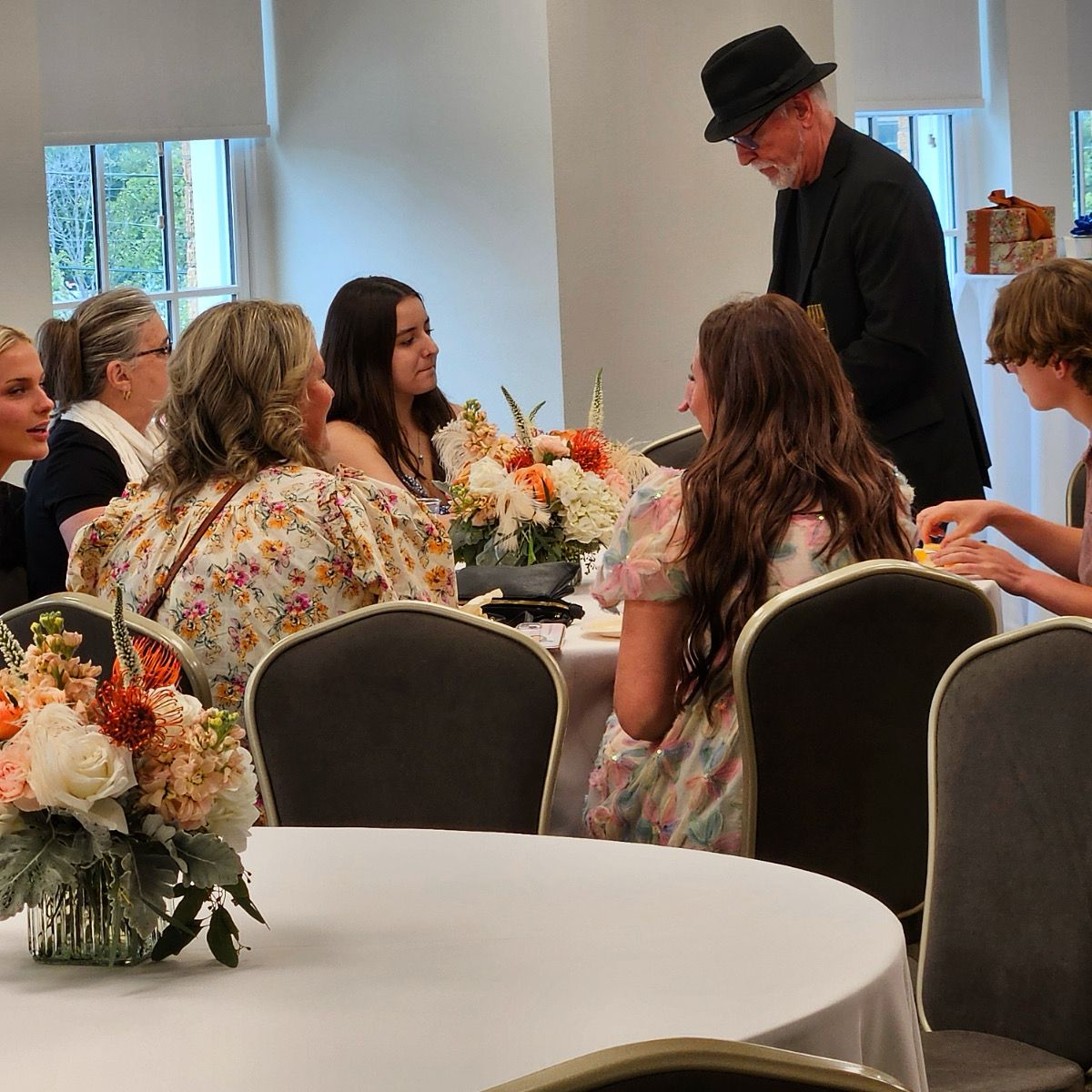 Gallery | Haddon Magic