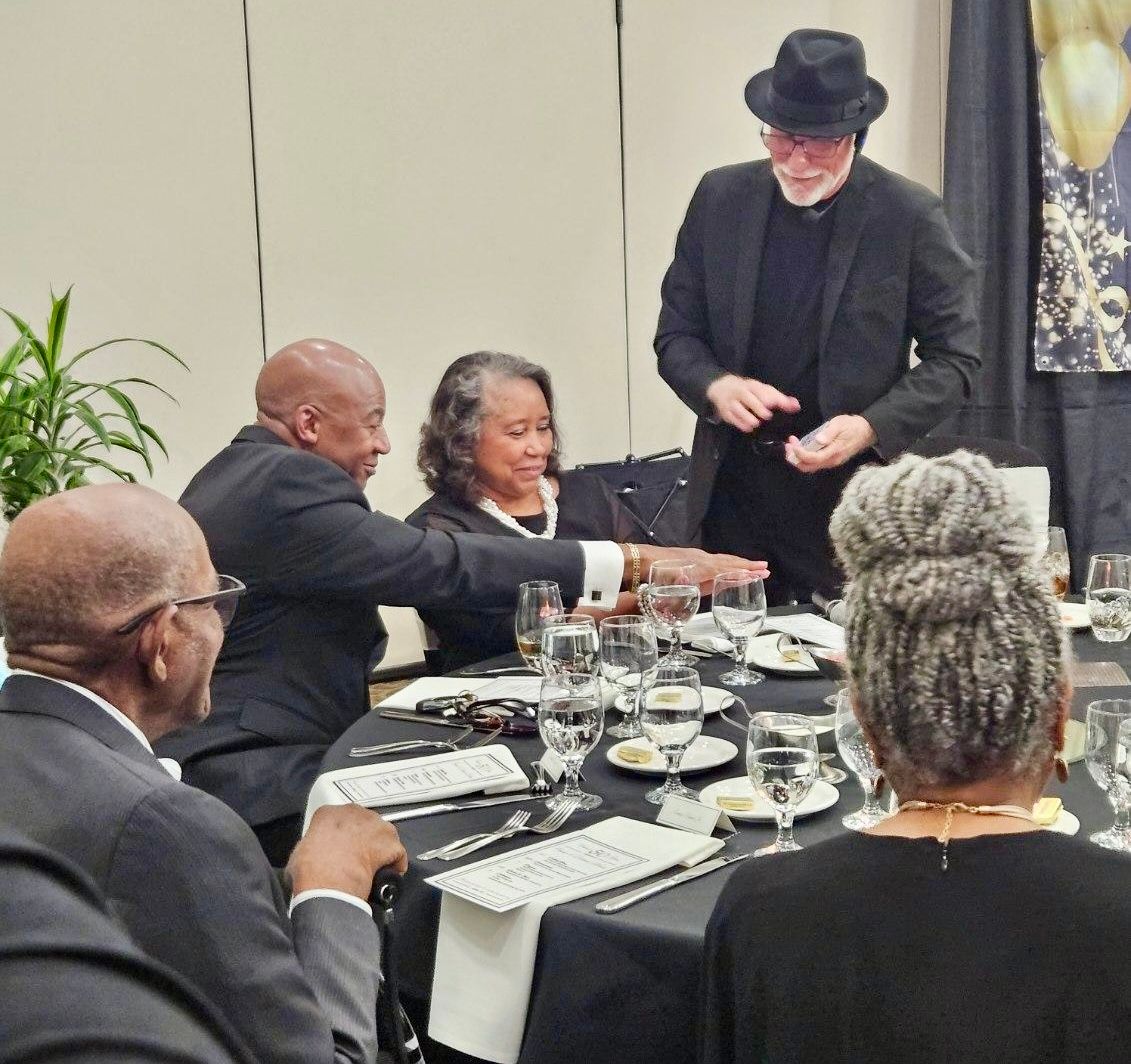 Gallery | Haddon Magic