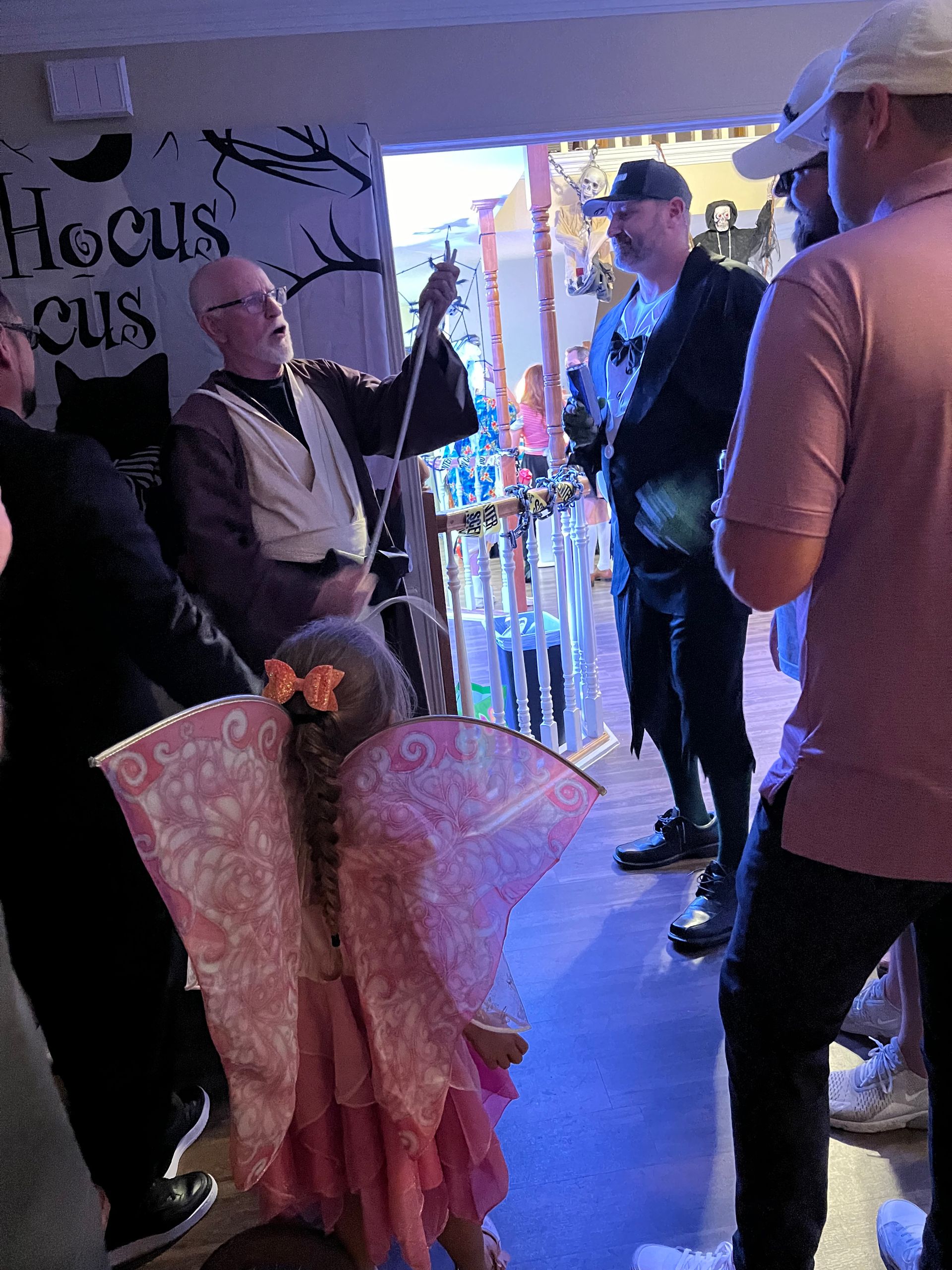 Gallery | Haddon Magic