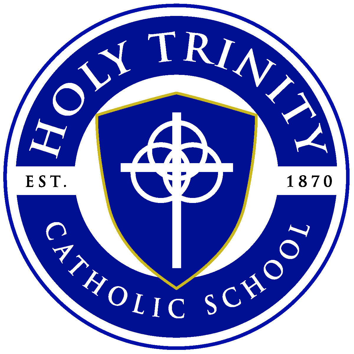 Holy Trinity School | Preschool | Comstock Park, MI