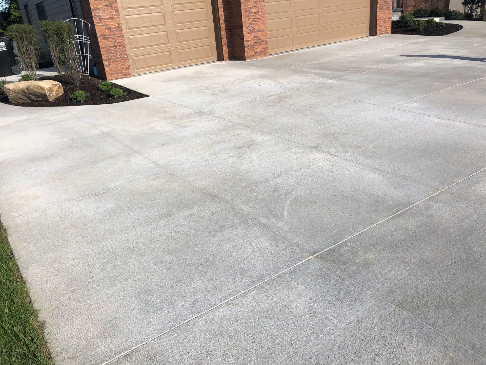 GP Caulking | Caulking Contractors | Driveway Caulking | Concrete ...