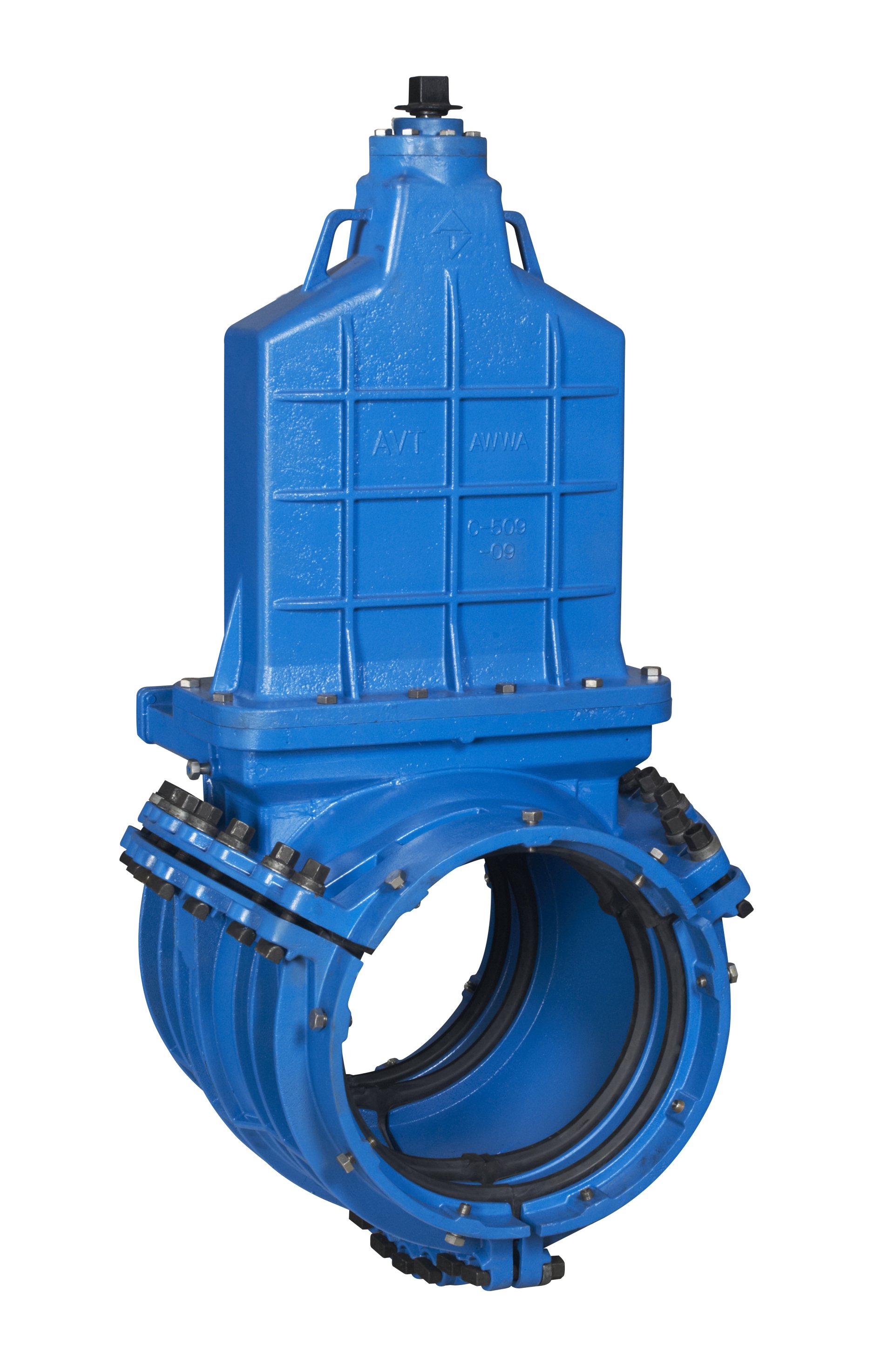 Insertion Valves | Water Main Valves | Tipp City, OH