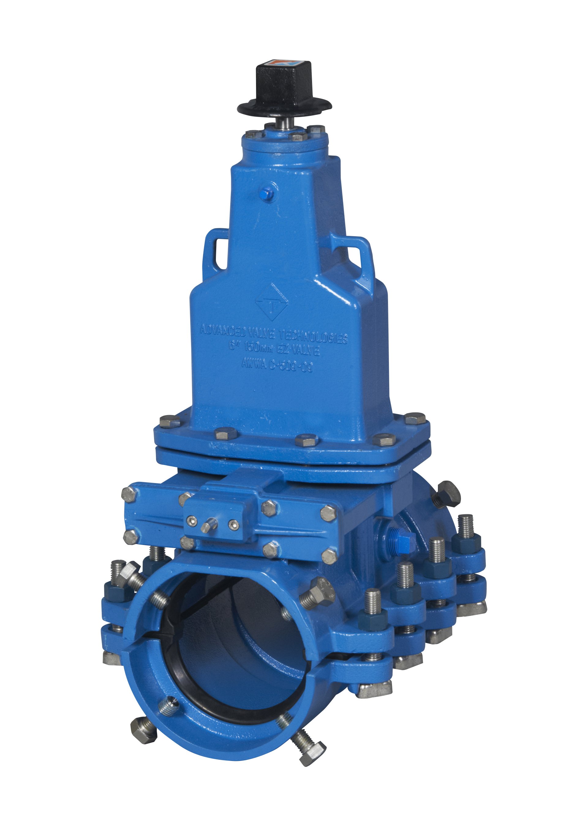 Insertion Valves | Water Main Valves | Tipp City, OH