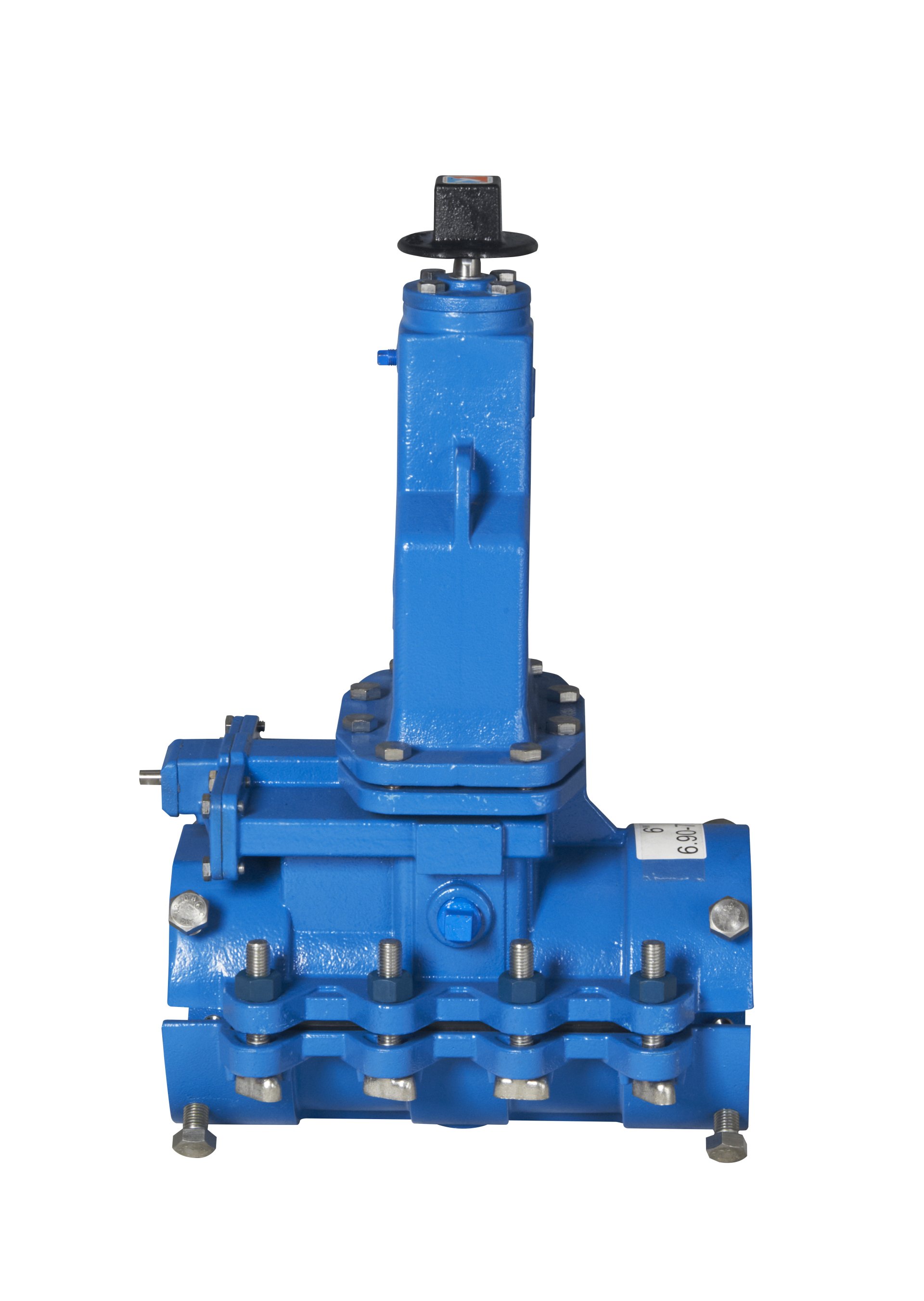 Insertion Valves | Water Main Valves | Tipp City, OH