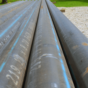 Pipe Sales and Services | Beaumont, TX