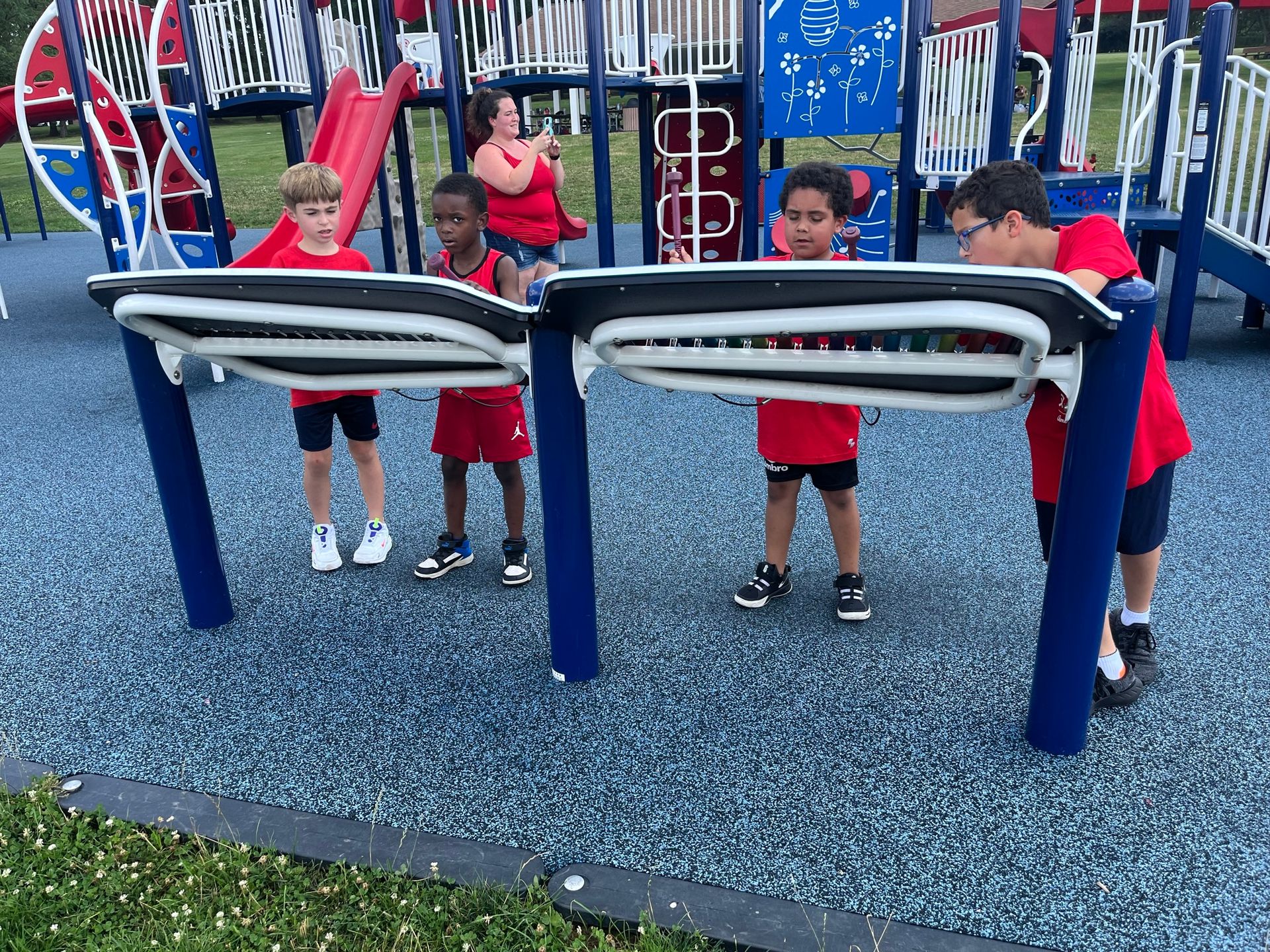 Summer Camp | Summer Enrichment Program | Norristown PA