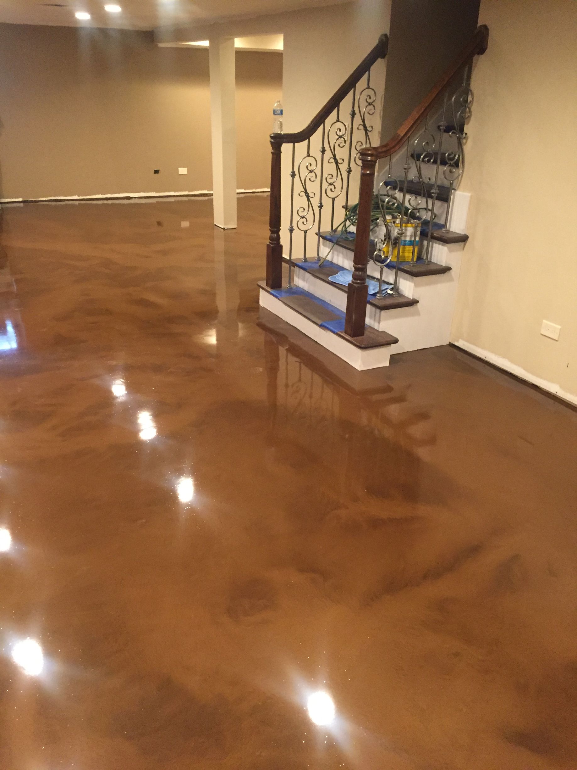 Gallery | High Performance Concrete Coatings