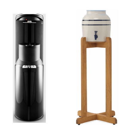 Polar Springs Water | Purified Water Delivery | Orange County, CA