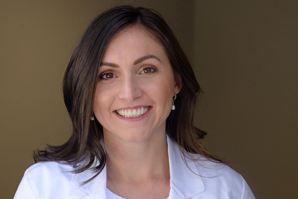 Meet Dr. Robyn | Cape Chiropractic | Dennis, NJ