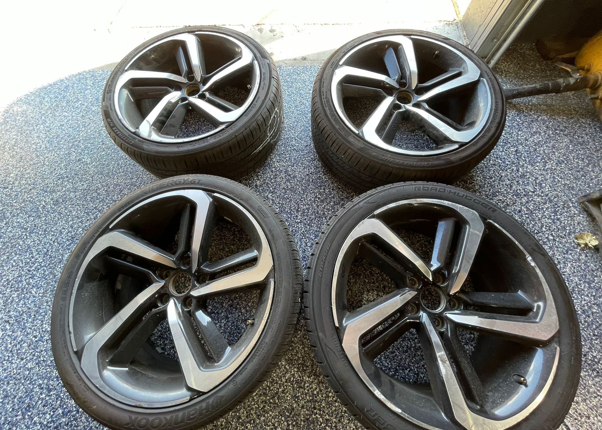 Wheel Repair | 360 Wheel Repair | Memphis, TN