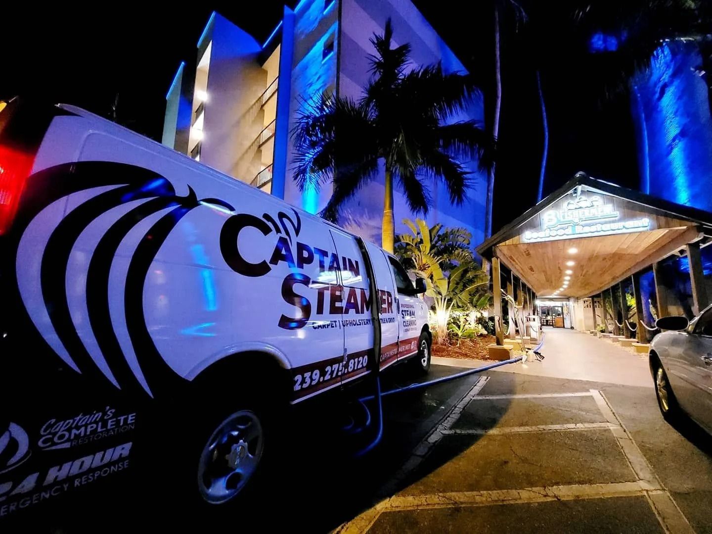 Carpet Cleaning Company Bonita Springs, FL | Cape Coral, FL