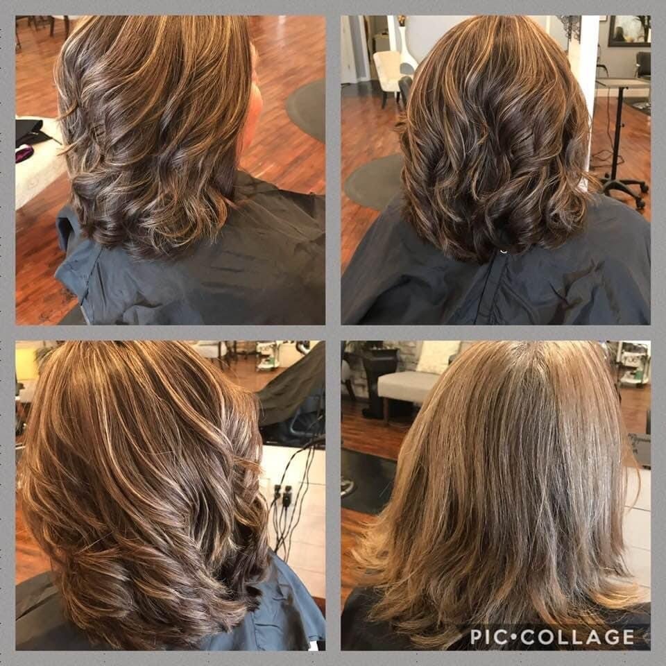 Indulgence Salon and Spa Photo Gallery | Prattville, AL