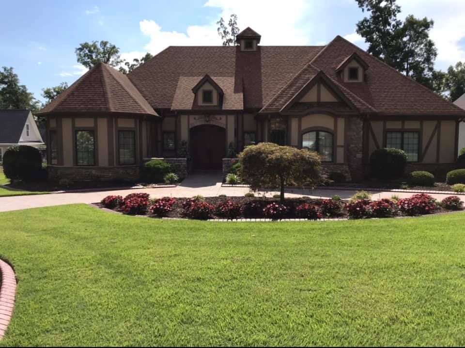 Gallery | Straight Paths Landscape & Design | Anderson, SC