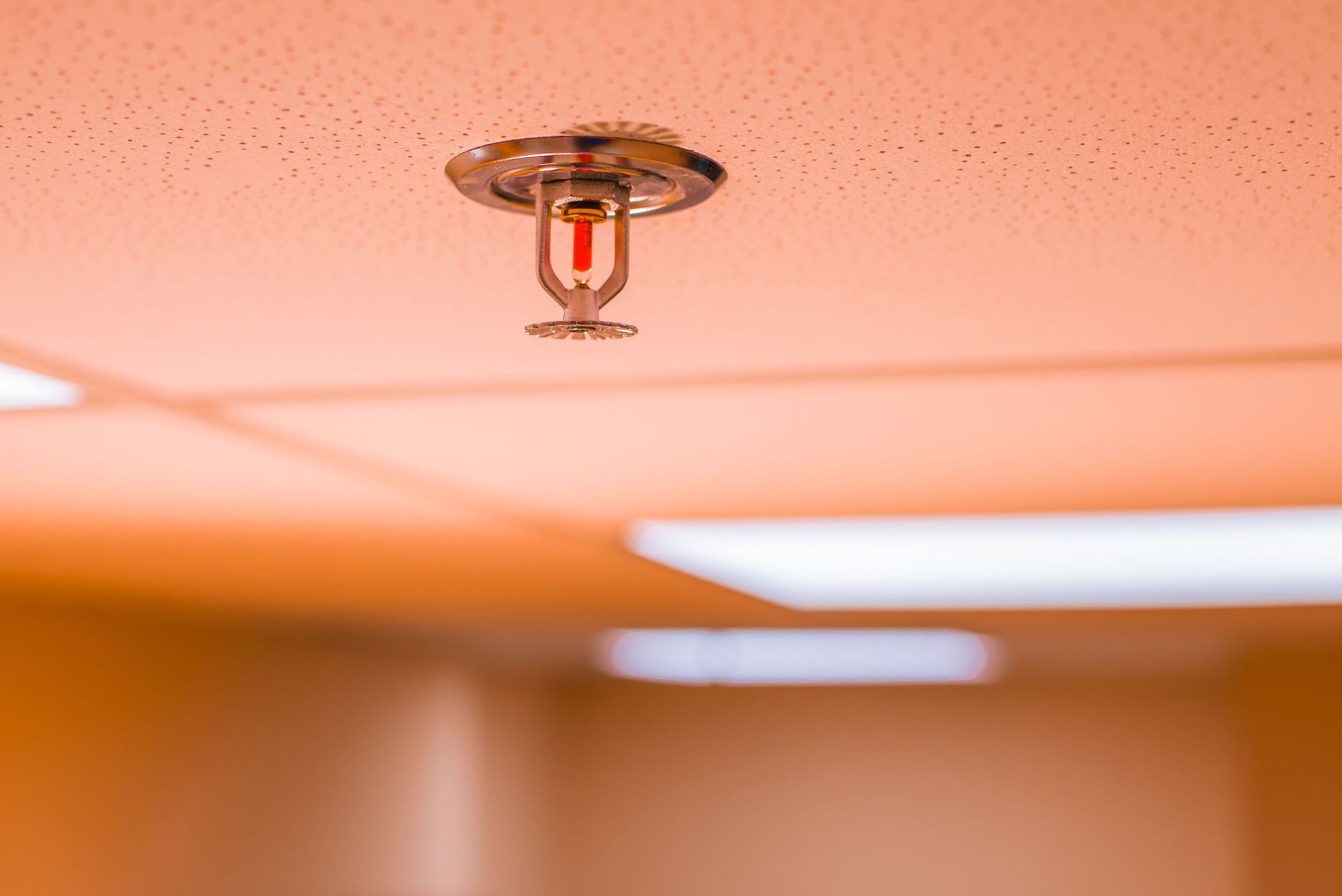 Compliance & Code | HydroPro Fire Sprinkler Company | CO