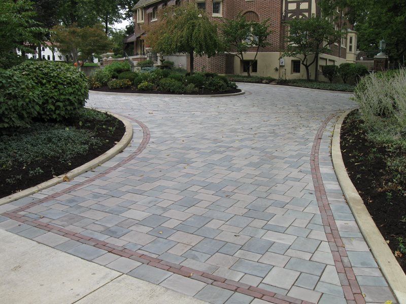 Paver Driveway | Concrete Pavers | Greater Seattle Area