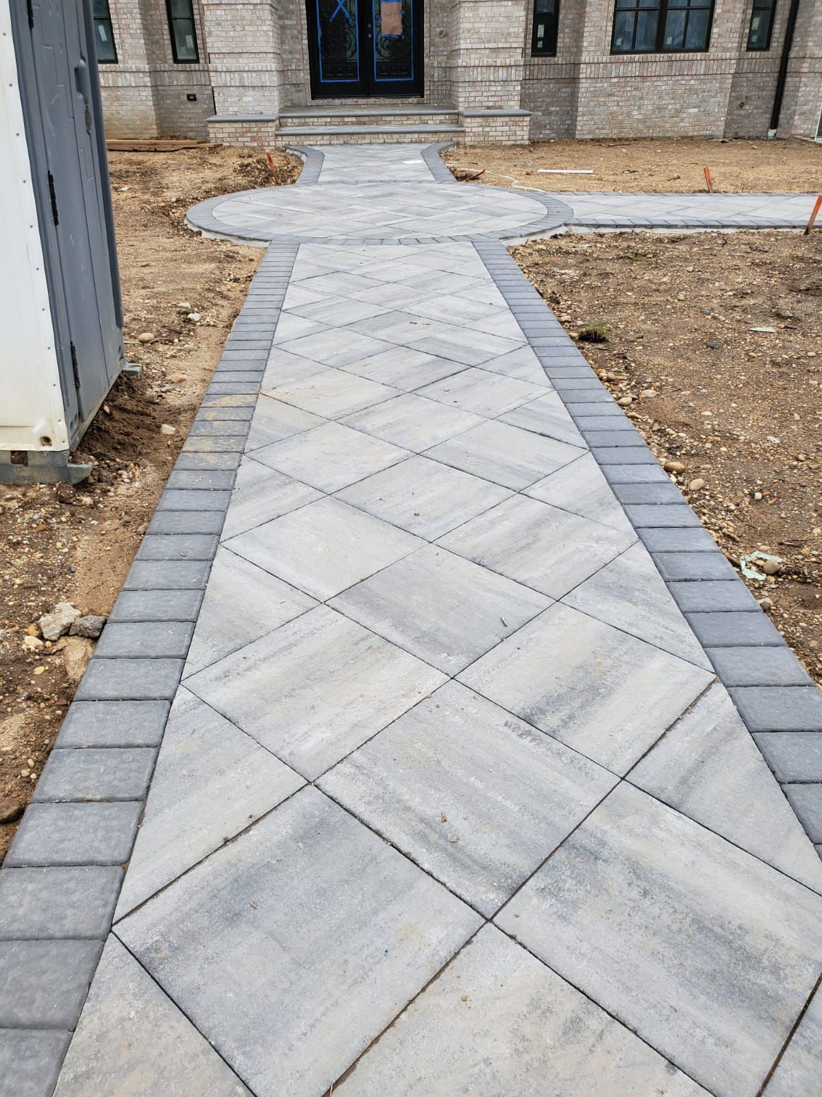 Paver Driveway | Concrete Pavers | Greater Seattle Area
