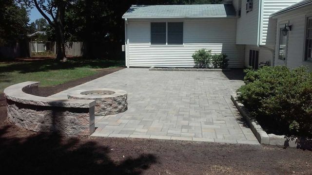 Paver Driveway | Concrete Pavers | Greater Seattle Area