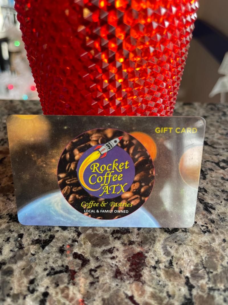 Coffee Shop in Austin, TX | Rocket Coffee ATX & Pastries