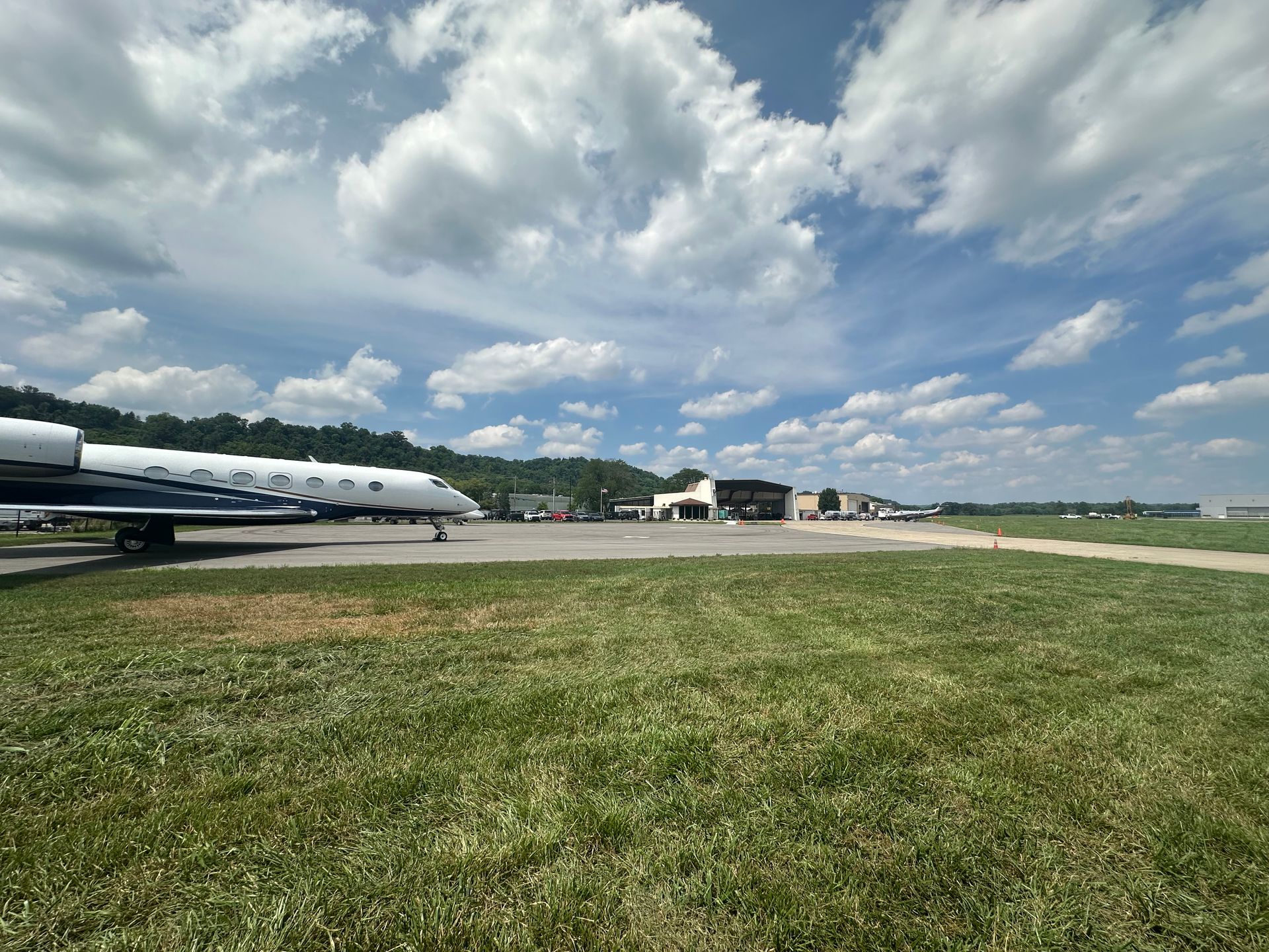 Waypoint Aviation Photo Gallery | Cincinnati, OH
