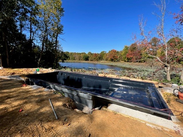 Inground Pool Company Owensboro, KY | Venture Pools