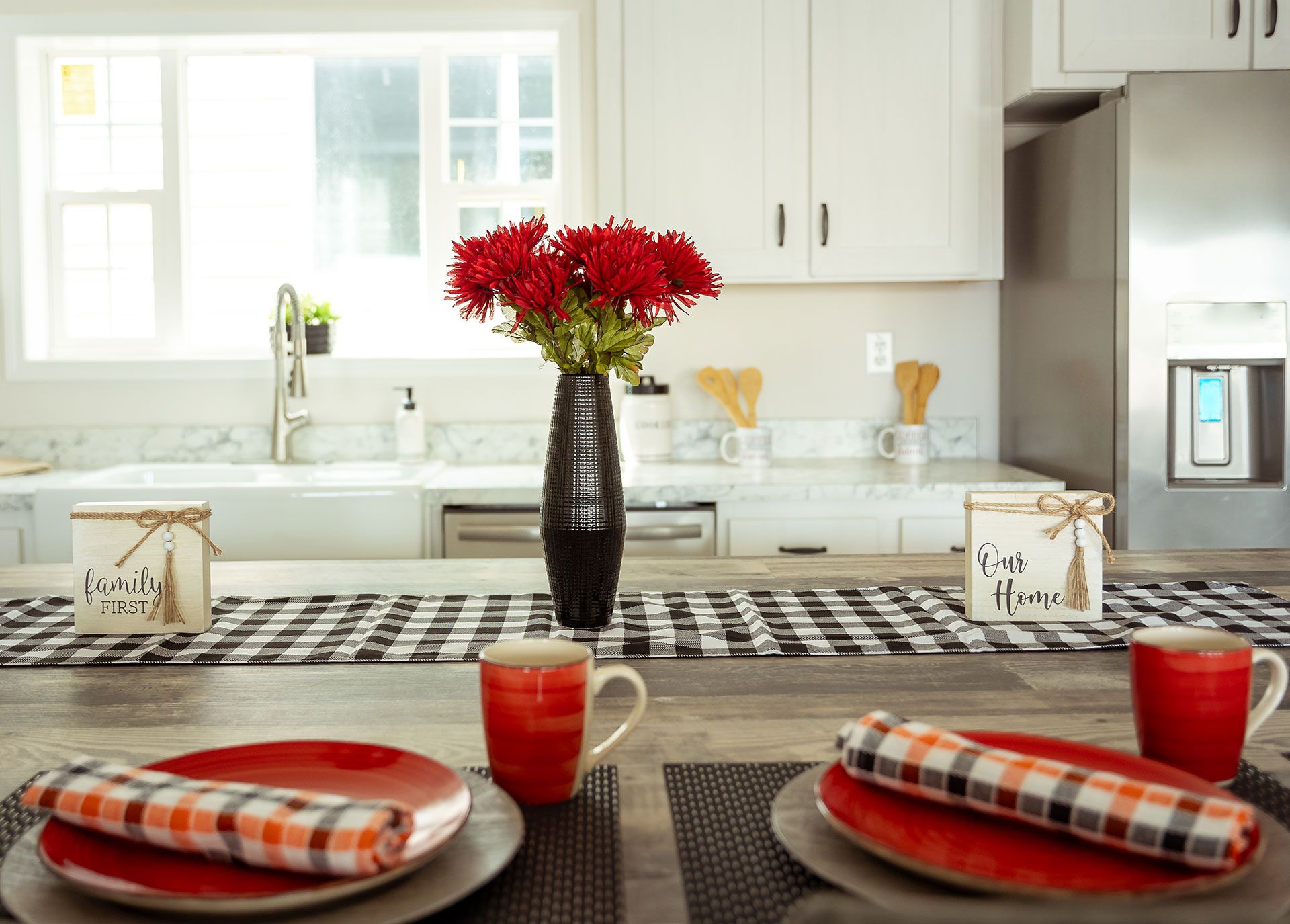 Modular Homes | Allen's Home Sales, Inc. | Rustburg, VA