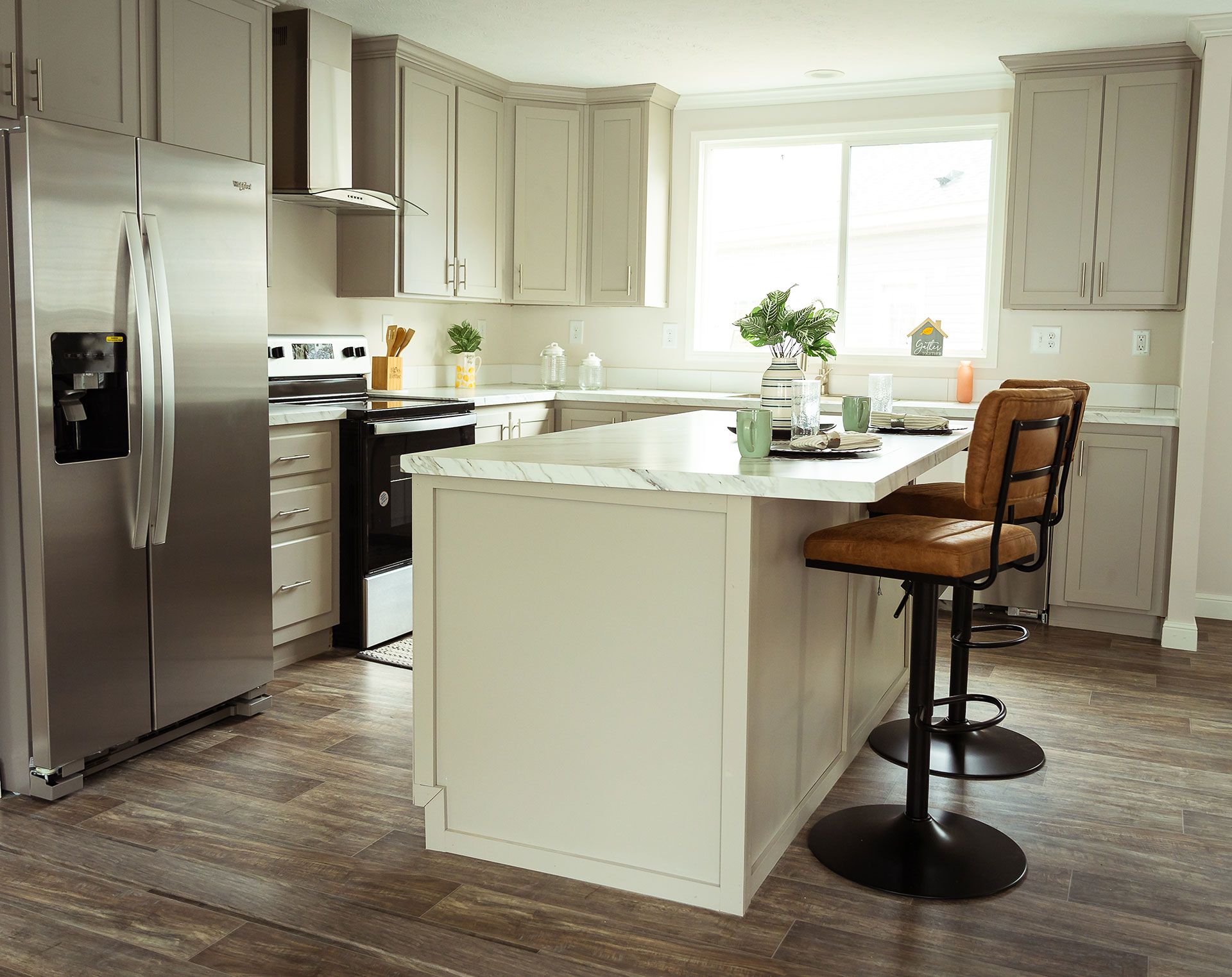 Modular Homes | Allen's Home Sales, Inc. | Rustburg, VA