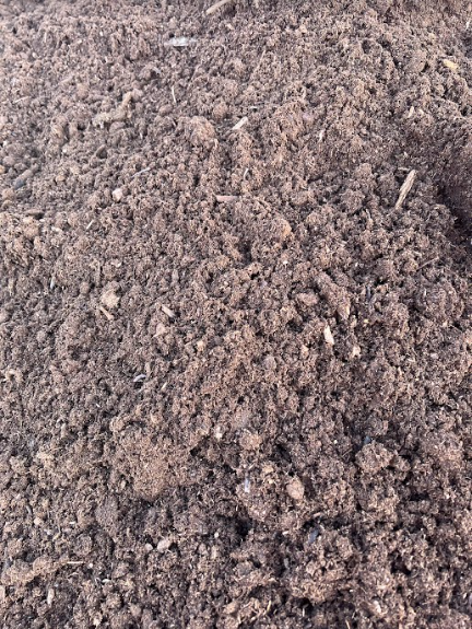 Topsoil & Amendments | Cedar Rapids, IA