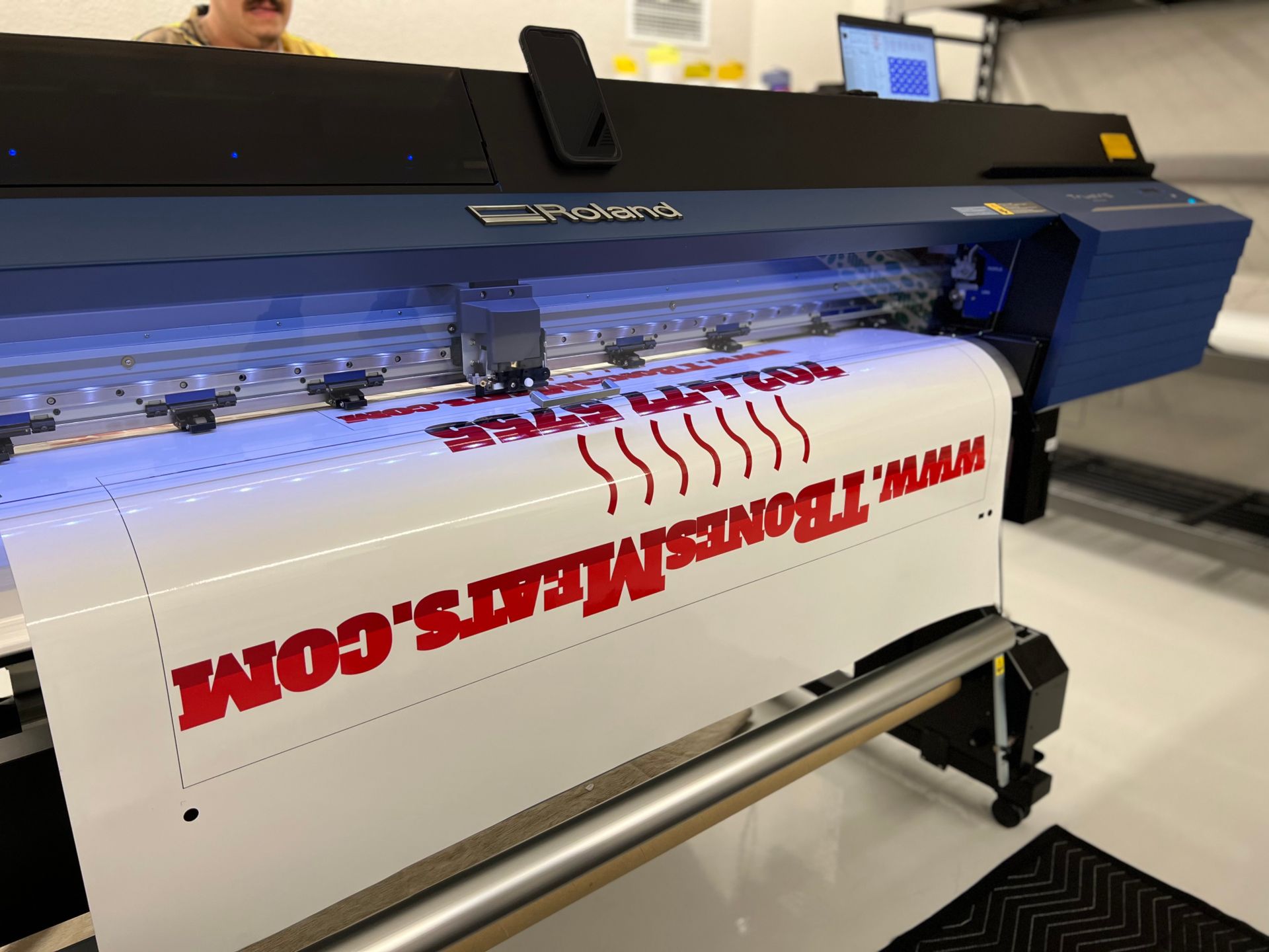 Large Format Printing | Banners | Signs | Henderson, NV