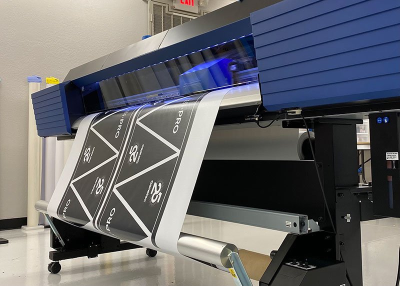 Large Format Printing | Banners | Signs | Henderson, NV