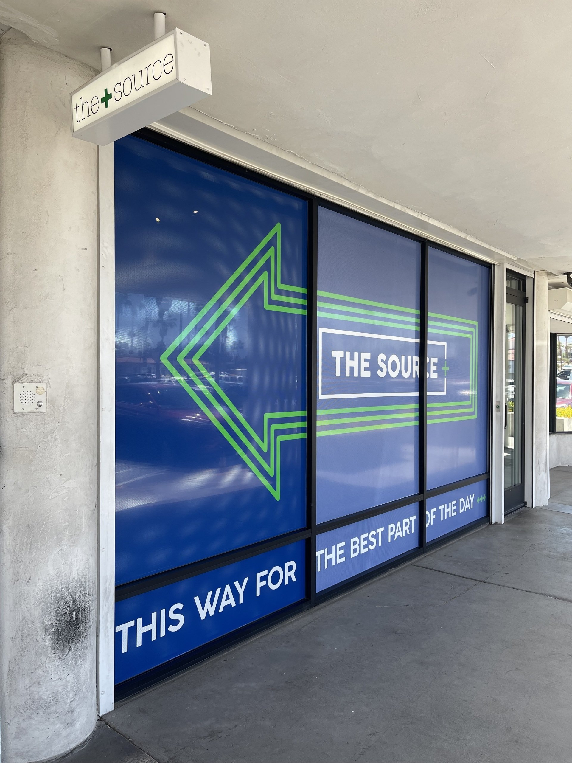 Custom Window Graphics | Wraps | Henderson, NV