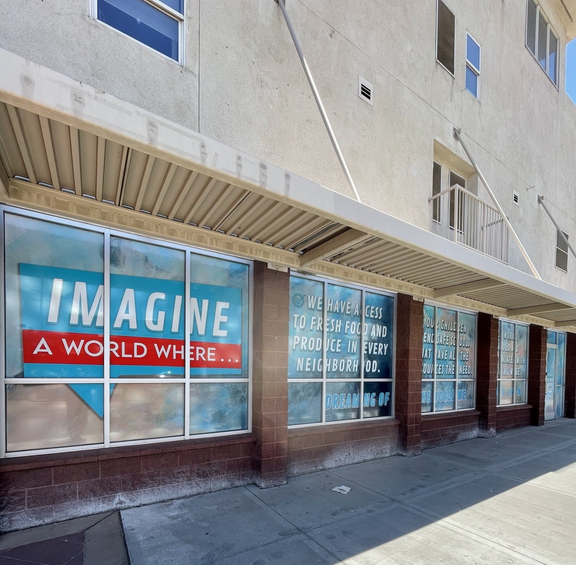 Custom Window Graphics | Wraps | Henderson, NV