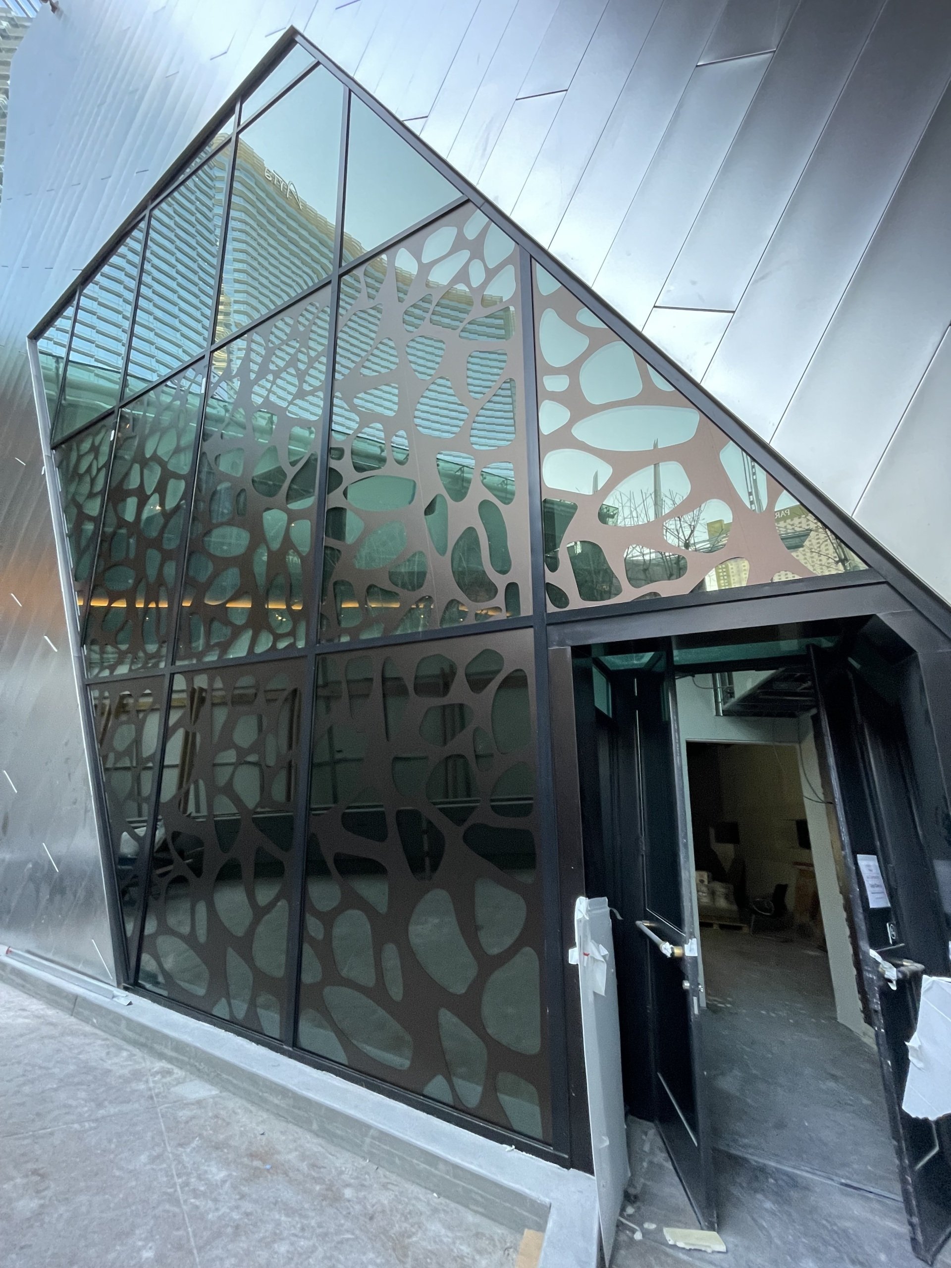 Custom Window Graphics | Wraps | Henderson, NV