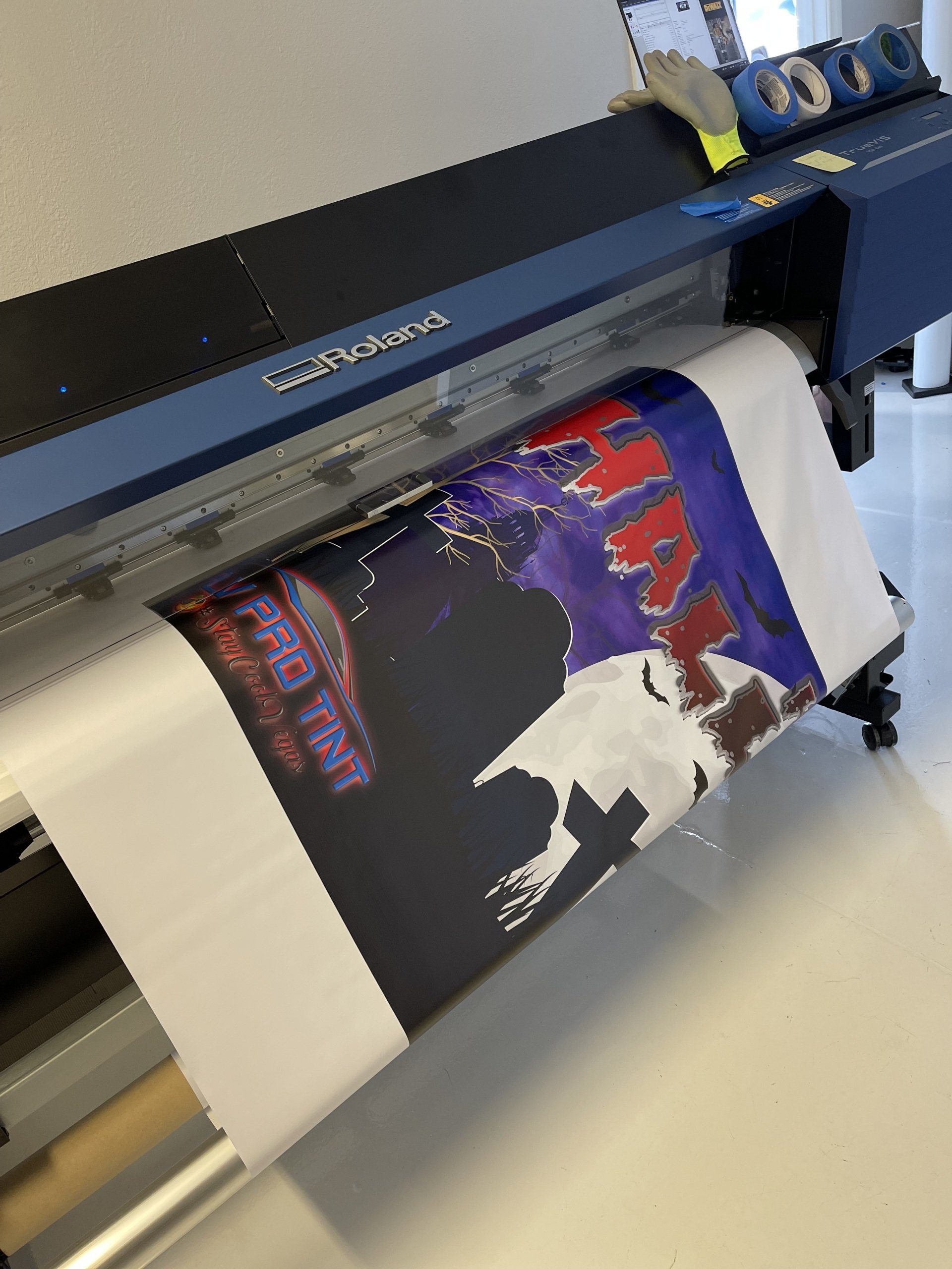 Large Format Printing | Banners | Signs | Henderson, NV