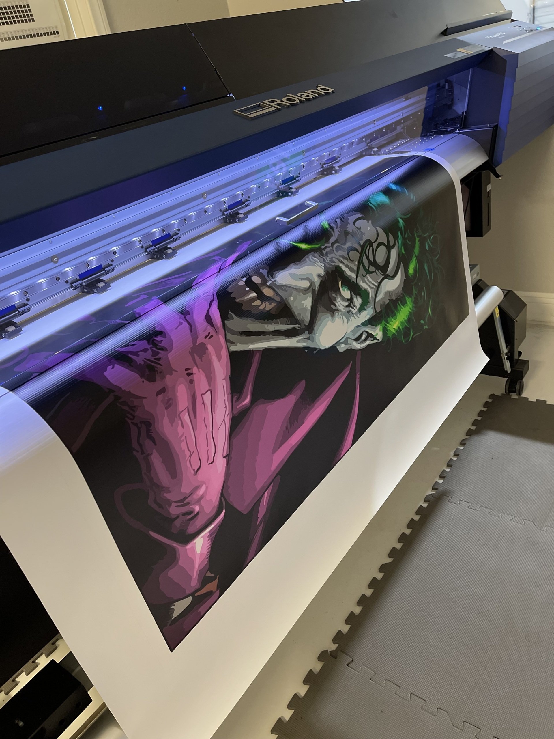 Large Format Printing | Banners | Signs | Henderson, NV