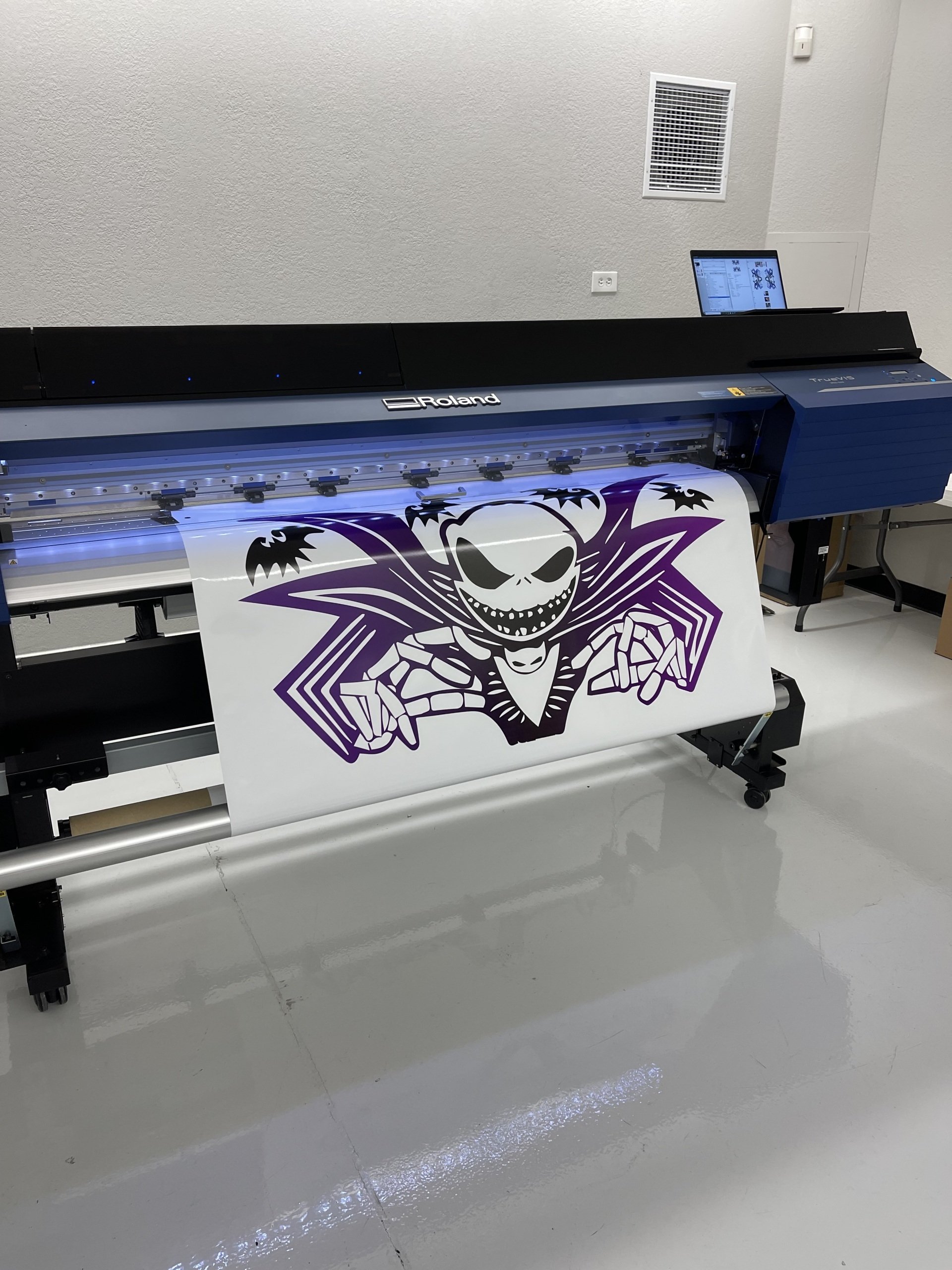 Large Format Printing | Banners | Signs | Henderson, NV